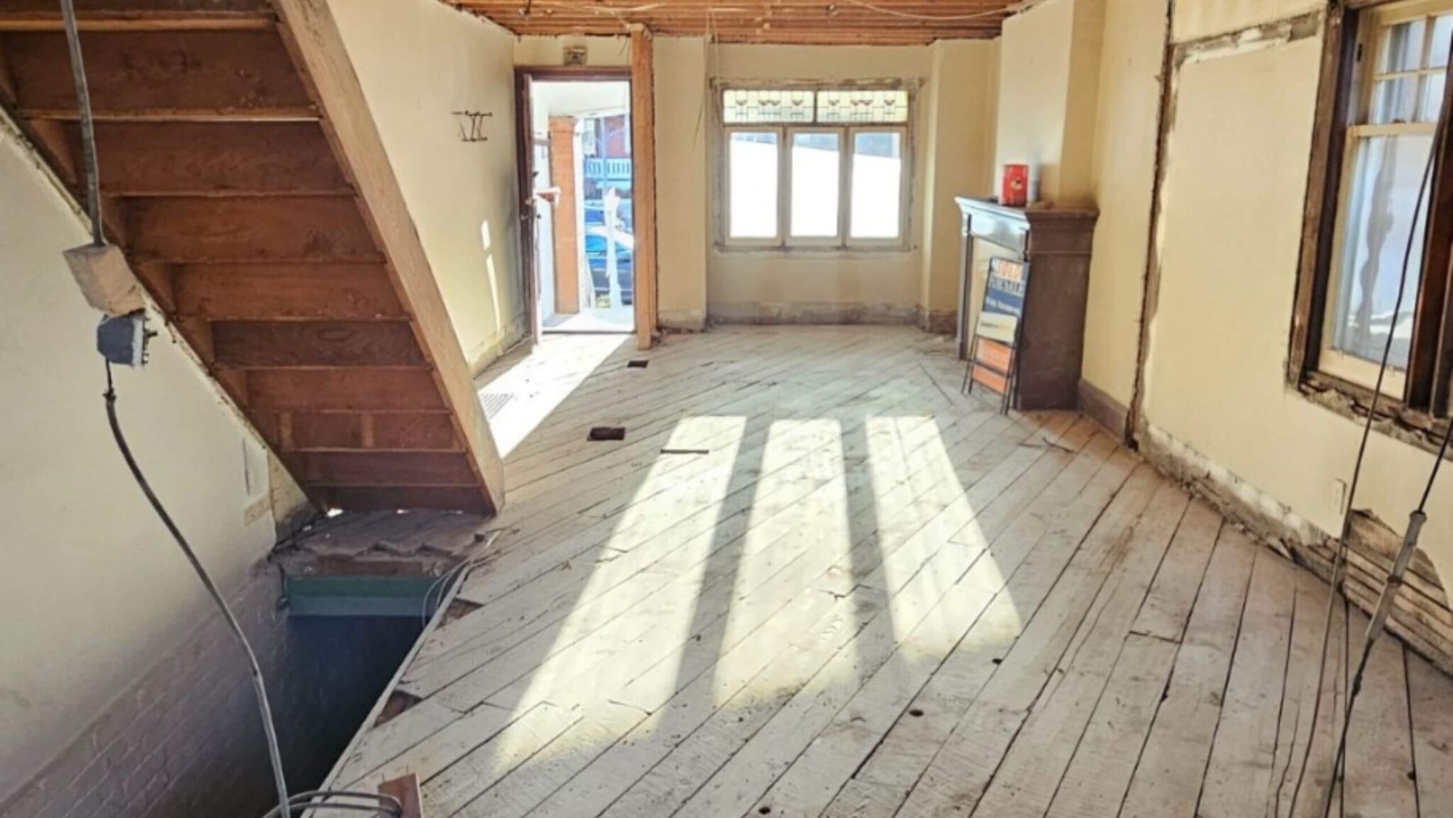 Interior Demolition Contractor Toronto & The GTA | FREE Quote