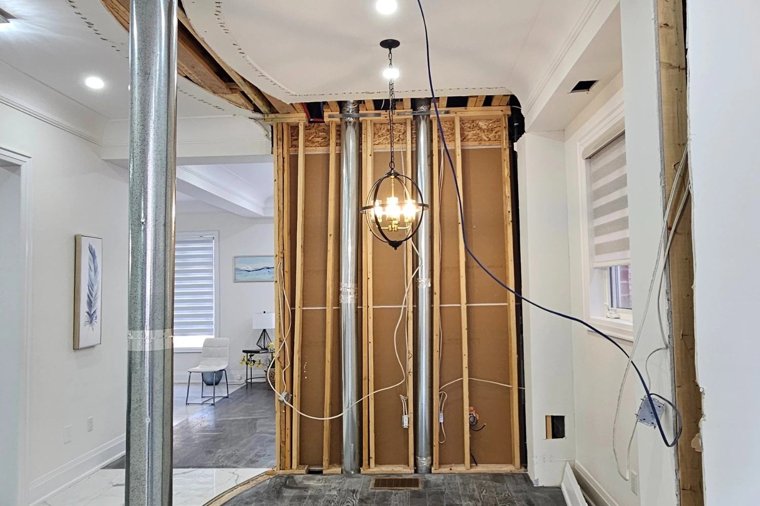 Demolition Contractor in Cambridge Free Quotes