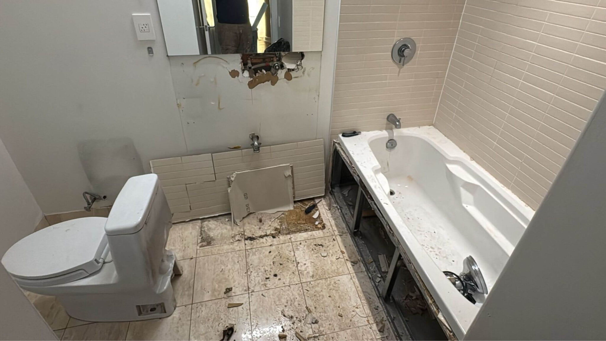 Best Demolition Contractor | WSIB-Registered Demo Company